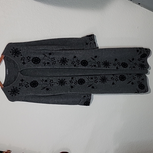 Classiques Entier | Jackets & Coats | Vintageclassiques Entier Long ...